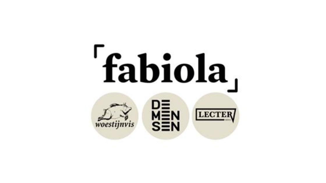 Woestijnvis, Lecter Media en De Mensen gaan exclusief samenwerken in ...