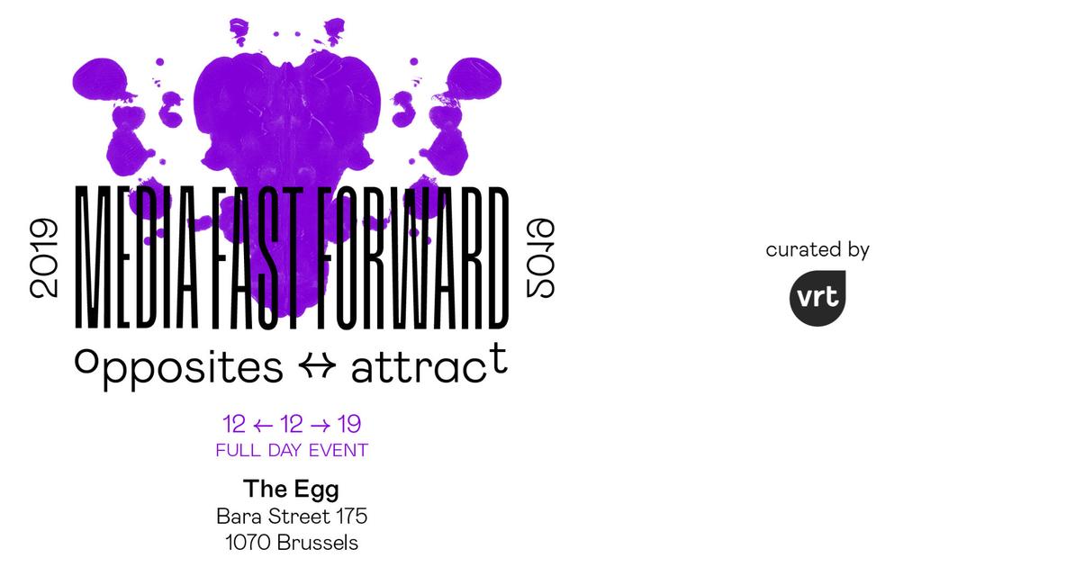 media fast forward 2019 | mediarte