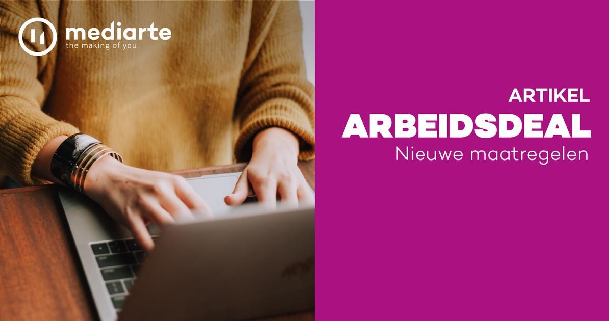 Arbeidsdeal | mediarte