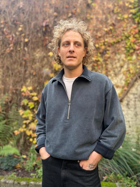 Levi Stoops | mediarte