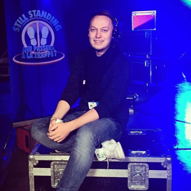 Julien Delpire | mediarte