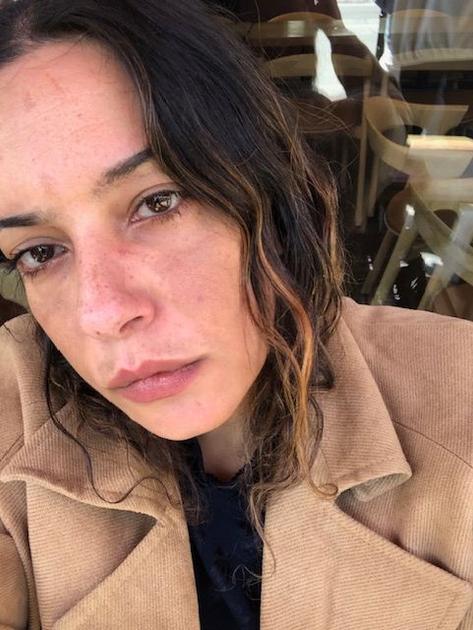 Hanane EL MOKRI | mediarte