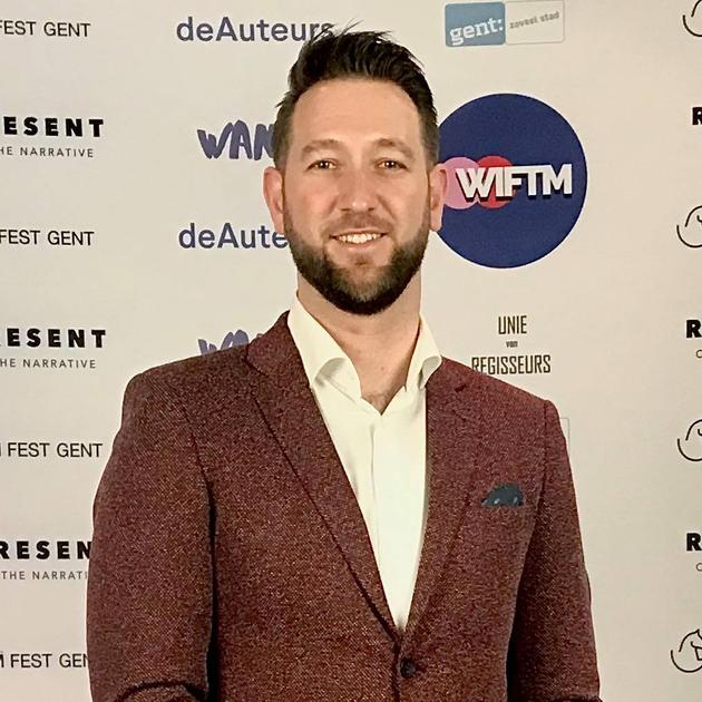 De competentiescan van | mediarte