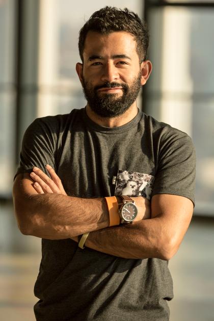 Ivan Castro | mediarte