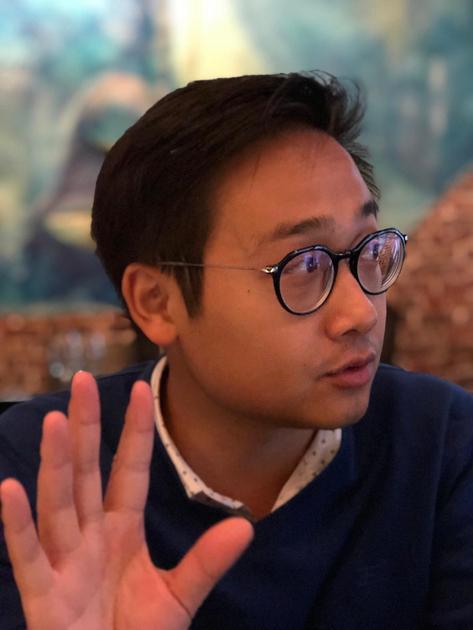 Jake Chan | mediarte