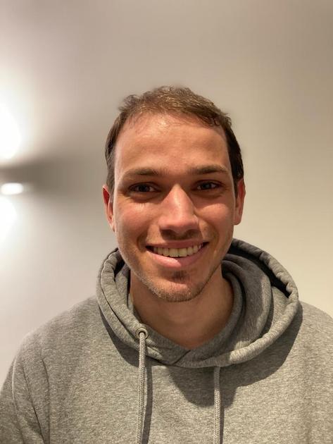 Simon Garroy | mediarte