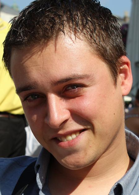 Anthony Payen | mediarte