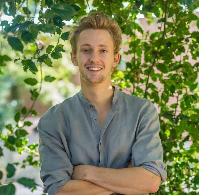 Vincent Maes | mediarte