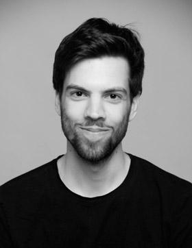 David Mares | mediarte