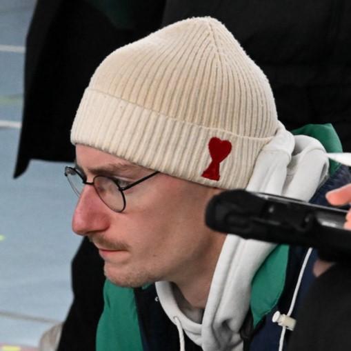 Albert Couture | mediarte