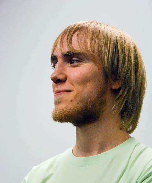 Thomas Finet | mediarte