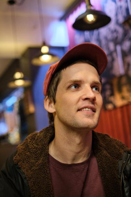 Ivan Dunsmore | mediarte