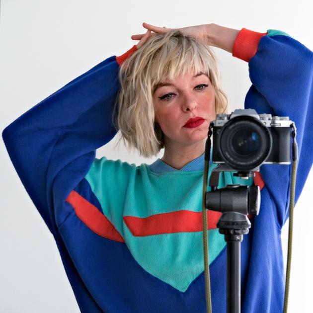 Kaatje Verschoren | mediarte