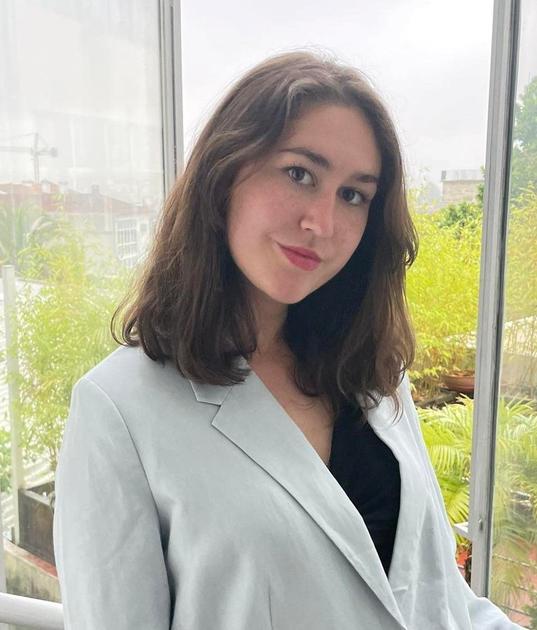 Dinara Almakaeva | mediarte