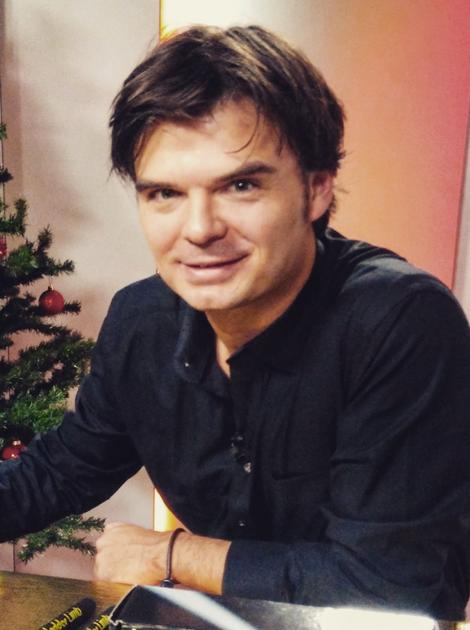 michael Magdalenic | mediarte