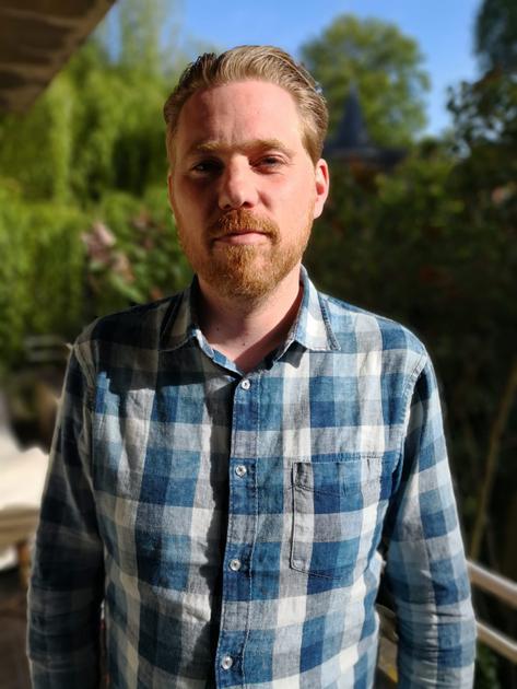 Jean-Louis Decoster | mediarte