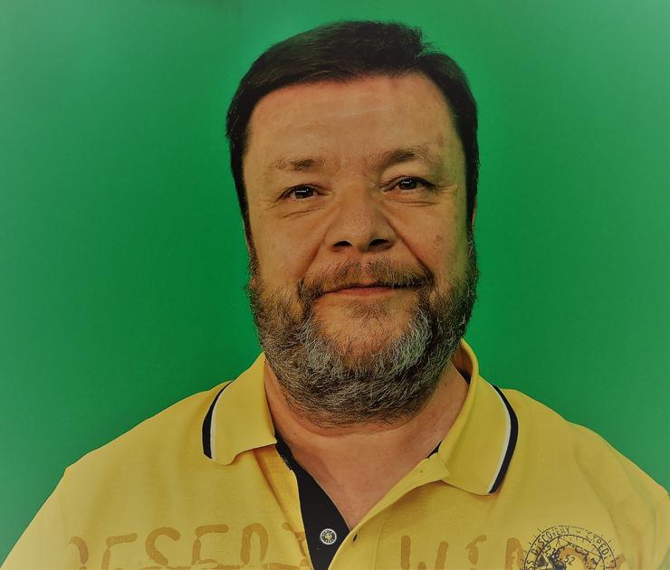 Eric Cooper | mediarte