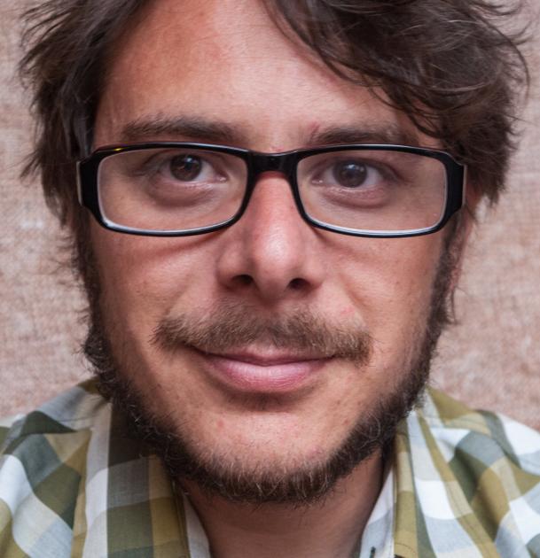 Alejandro Rivas Cottle | mediarte