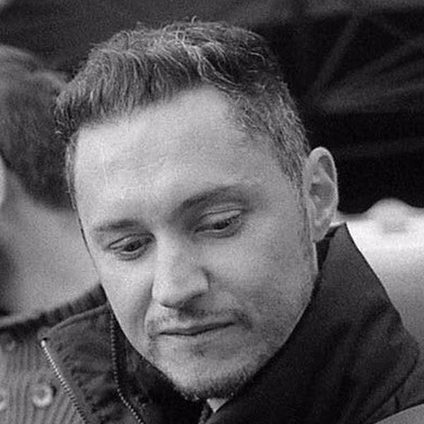 Daniel Lo Presti | mediarte