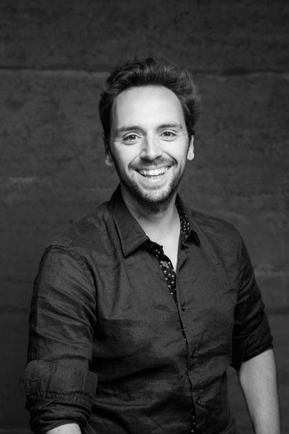 Maarten Schmidt | mediarte