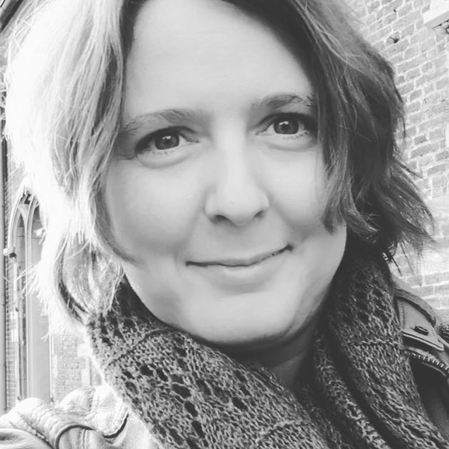 Silvia Van Aken | mediarte