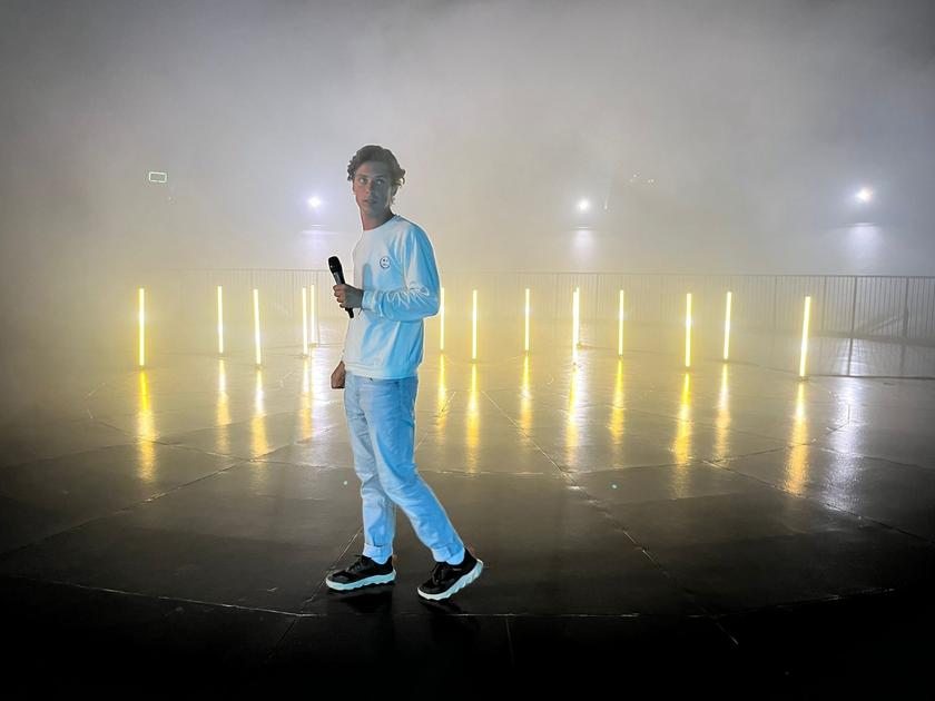 Emiel Tanghe | mediarte