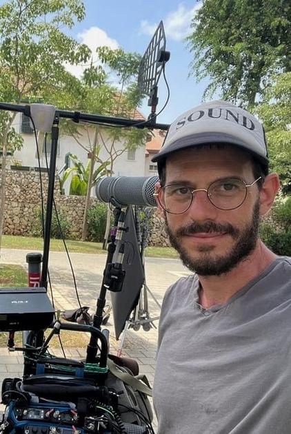 Eran Ben-isaac | mediarte