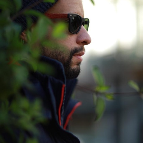 Eric Boni | mediarte