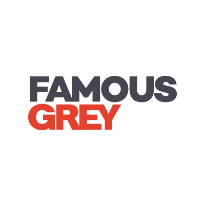 Famousgrey Nv | mediarte