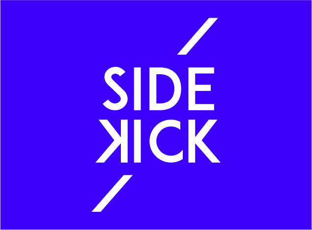 Sidekick | mediarte