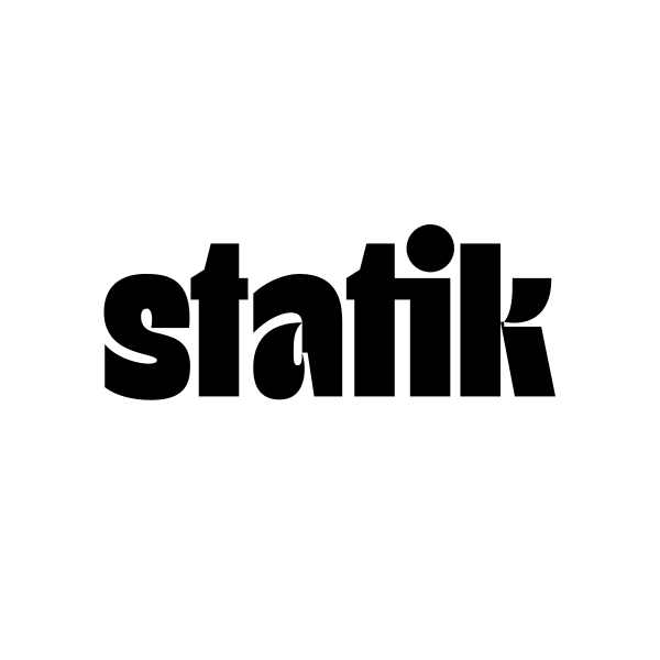 Statik | mediarte