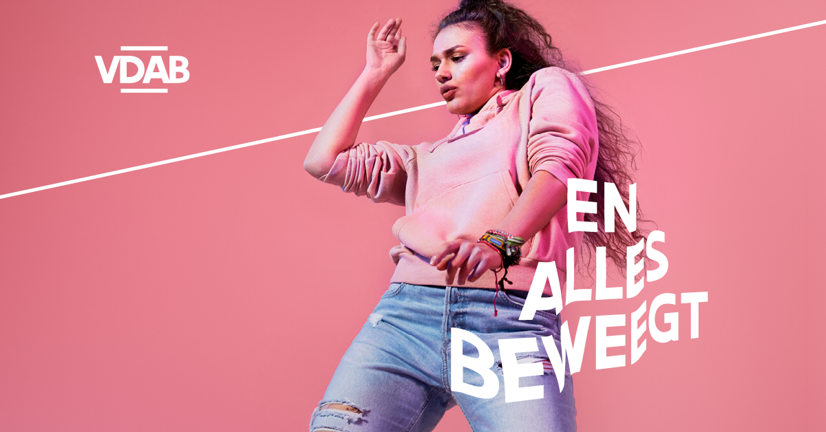 VDAB Stagebedrijvenbank | mediarte