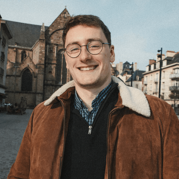 Albert Couture | mediarte