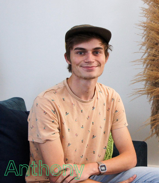 Anthony Vermeersch | mediarte