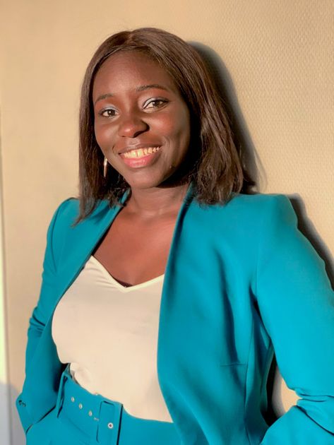 Seynabou Diop | mediarte