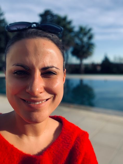 Tara Fernandez y Mendez | mediarte