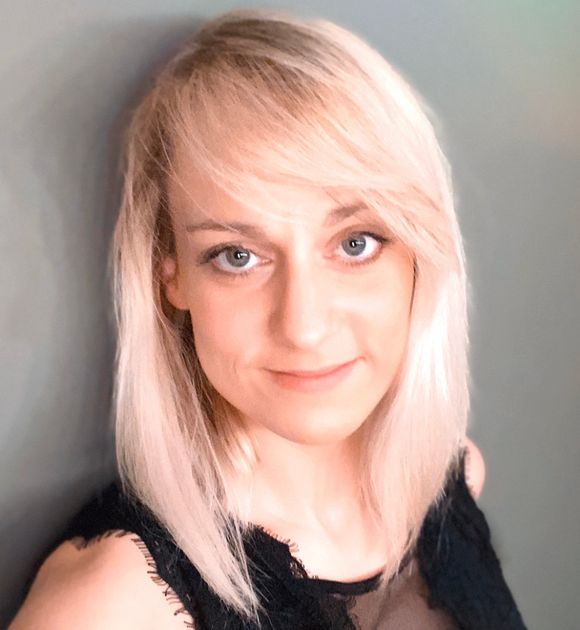 Marijke Harnie | mediarte