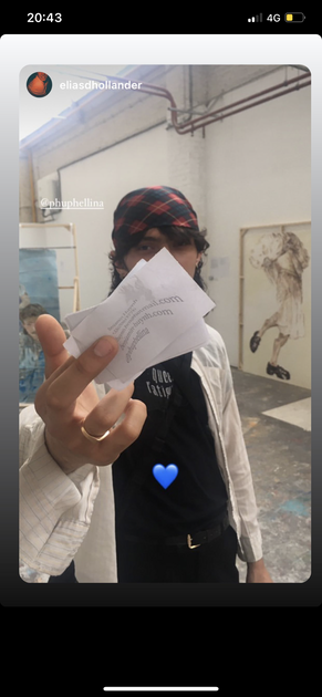 Benjamin HUYNH | mediarte