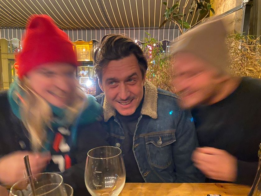 Joris Willems | mediarte