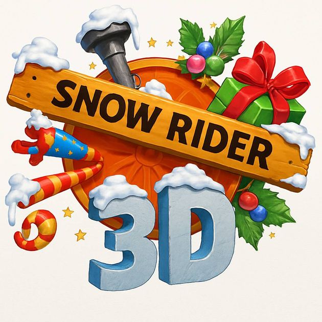 Snow Rider | mediarte